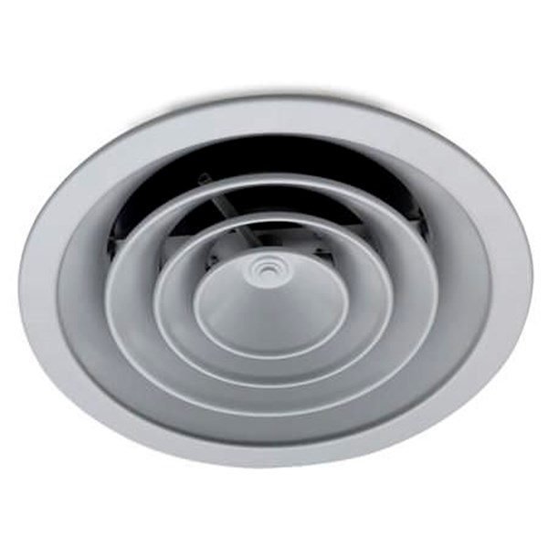 Round Diffuser - Jaya Sukses Mandiri